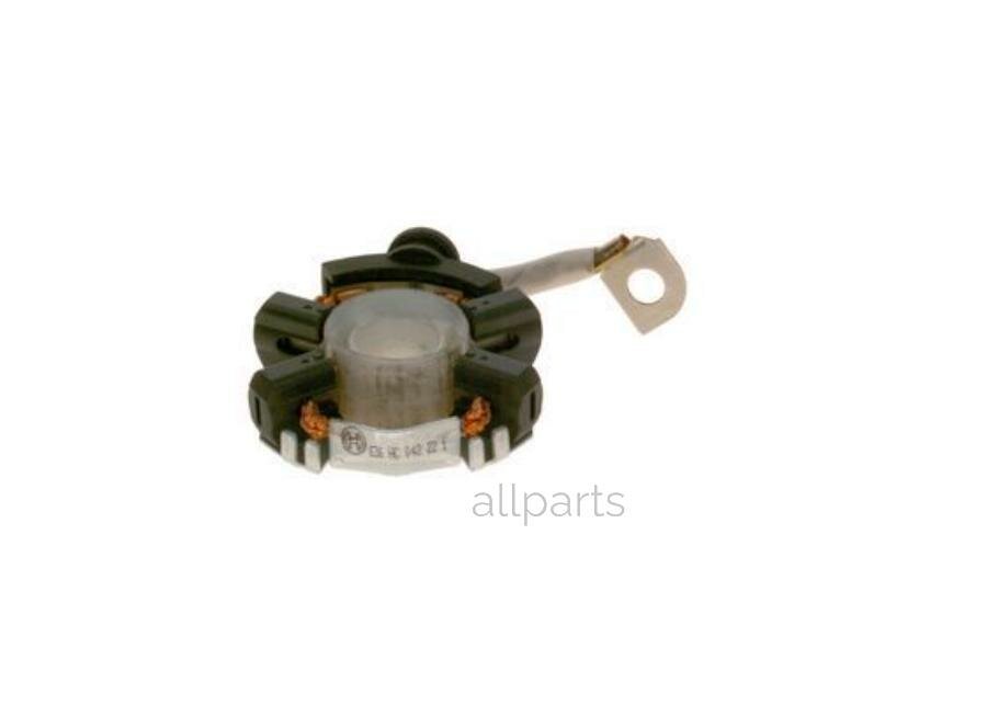 BOSCH 1 004 336 636 Щёткодержатель стартера