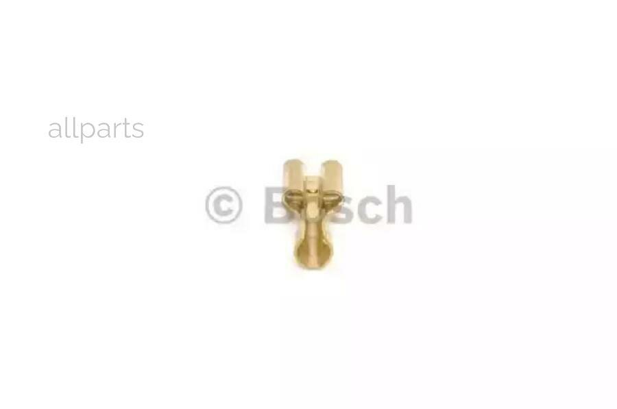 BOSCH 1 901 355 968 Разъем наружный с защелкой