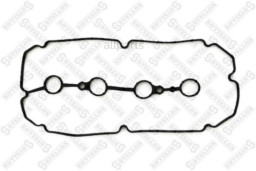 STELLOX 1128041SX прокладка клапанной крышки!\ Kia Shuma/Sephia/Spectra/Mentor 1.6 16V 03>