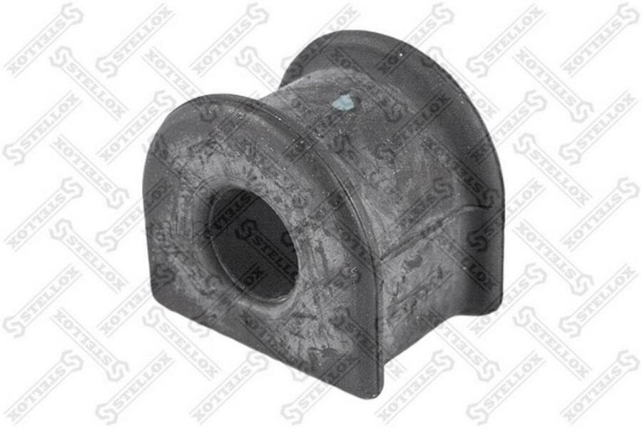 STELLOX 7900780SX втулка стабилизатора заднего! d16\ Audi A4 all 00>
