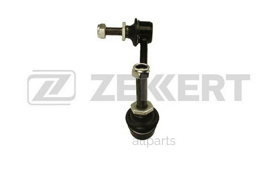 ZEKKERT SS-1188 Стойка стабилизатора перед. лев. Toyota LC Prado 120 150 02- Hilux (N10-N30) 01- 4 Runner (N280) 1
