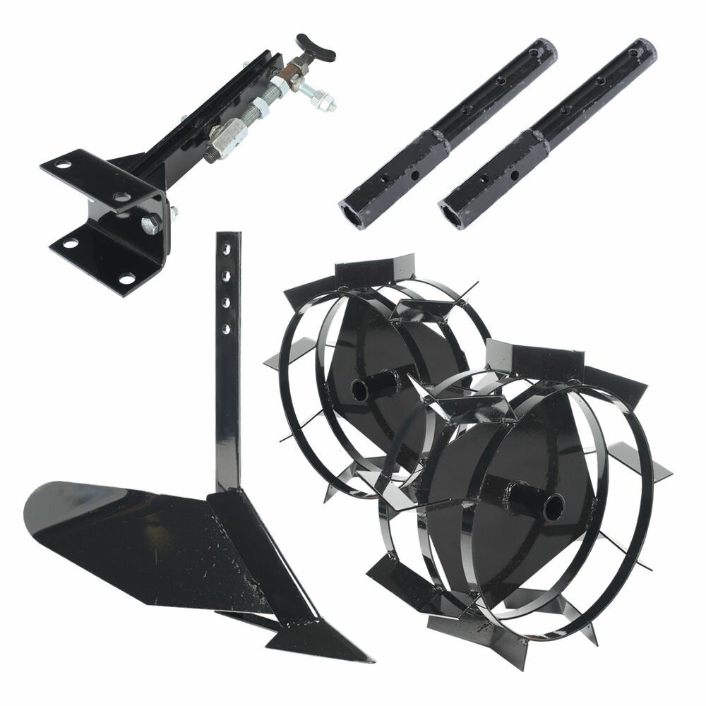 Комплект навесного оборудования КНО-М