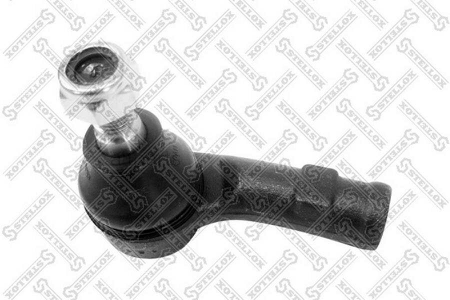 STELLOX 5100146SX наконечник рулевой левый!\ VW Golf 97-98