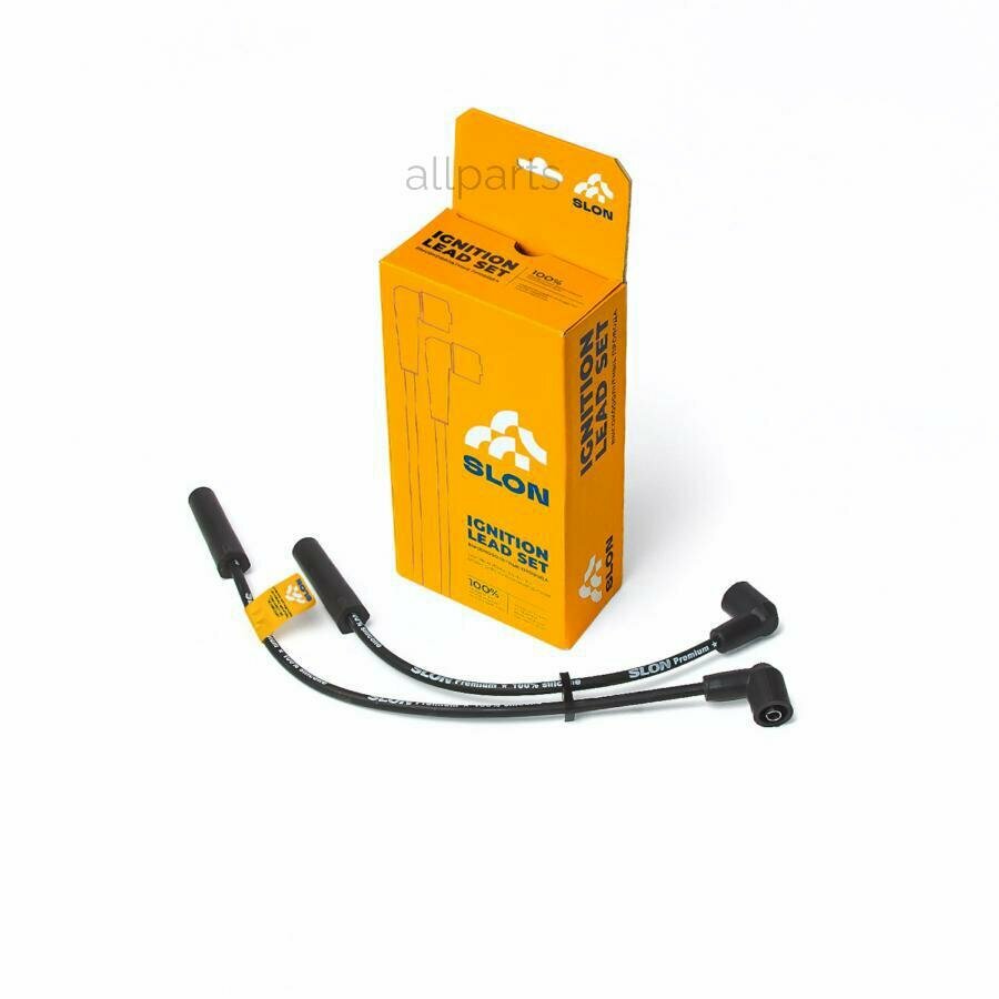 SLON 1111-3707060 Жгут высоковольтных проводов 1111-3707060