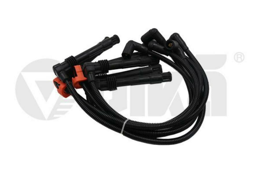 VIKA 99050811801 Провода зажигания ком/кт