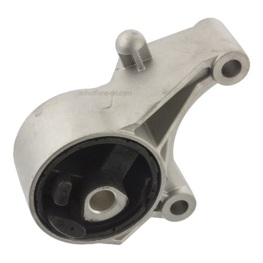Опора двигателя OPEL: ASTRA H 04-, ASTRA H GTC 05-, ASTRA H TwinTop 05-, ASTRA H 04-, ASTRA H 04-, ZAFIRA B 05- Swag арт. 409.