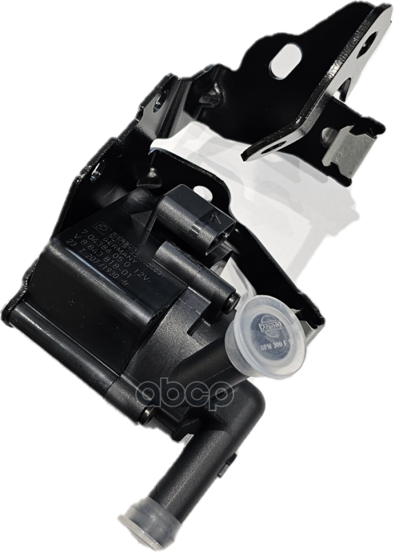 Насос водяной дополнительный MINI BMW арт. 11538843817