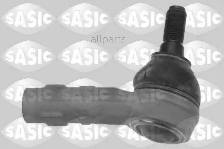 SASIC 7676021 Наконечник рулевой тяги