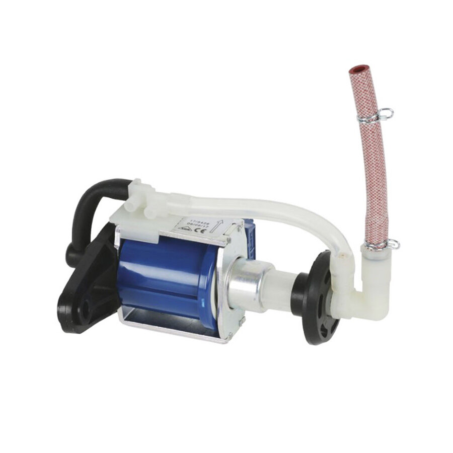 Помпа для парогенераторов Bosch TDS6/TDS8 (12014455)