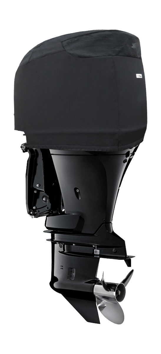 Чехол ходовой на капот Suzuki DF200T/225T/250T