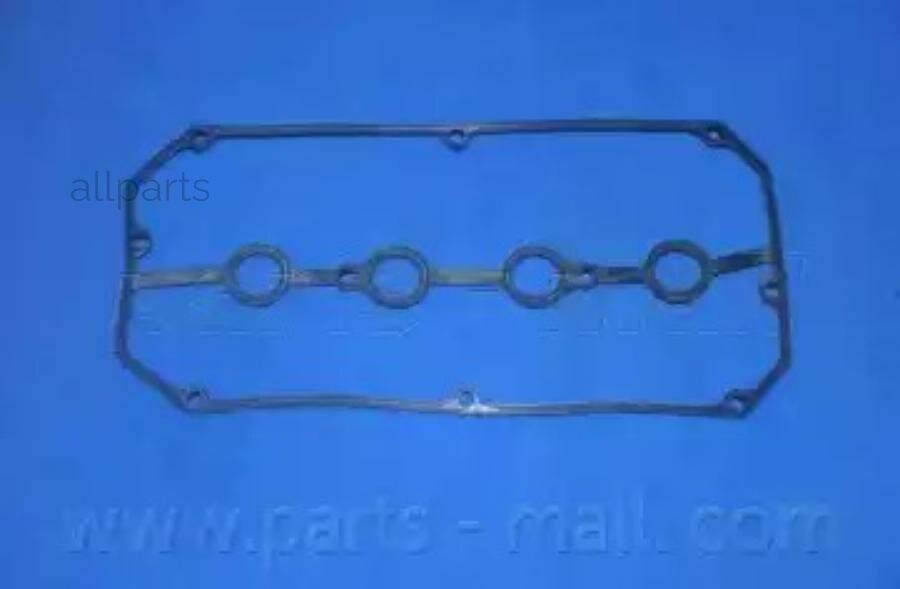 PARTS-MALL P1G-B008 Прокладка клапанной крышки KIA RIO PMC 0K30E10235