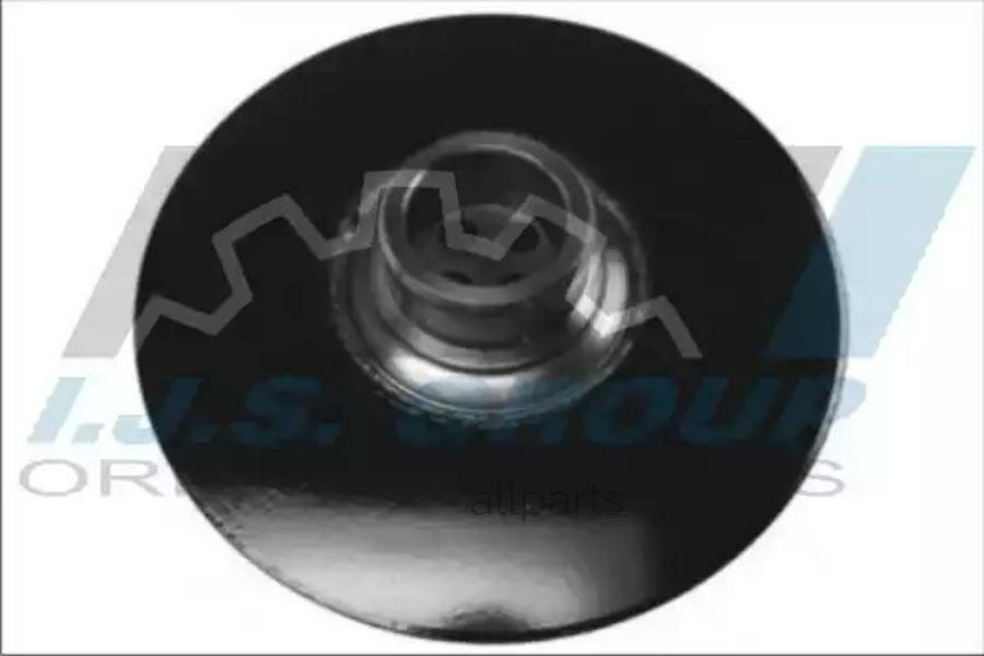 IJS GROUP 171135KIT шкив коленвала!\ BMW F07/F10/F11/X5/X6 08>