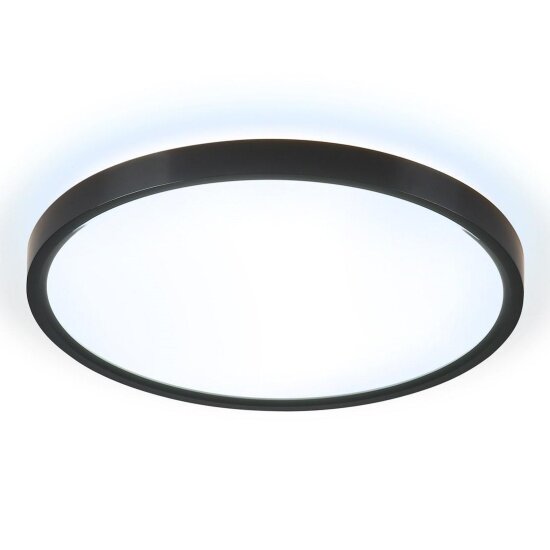 Потолочный светодиодный светильник Ambrella Light Orbital Air FZ3055