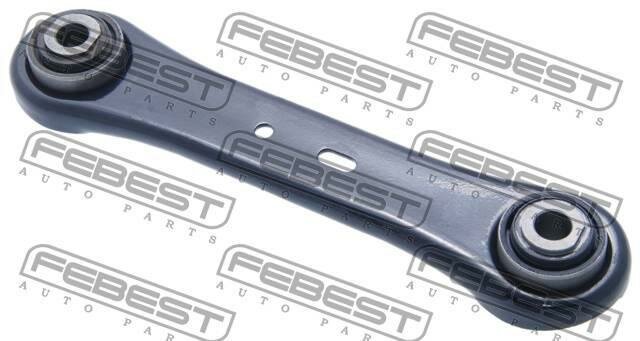 Рычаг Ford Mondeo IV 07-, S-Max 06-, Volvo V60 10-, XC60 09- задний поперечный FEBEST