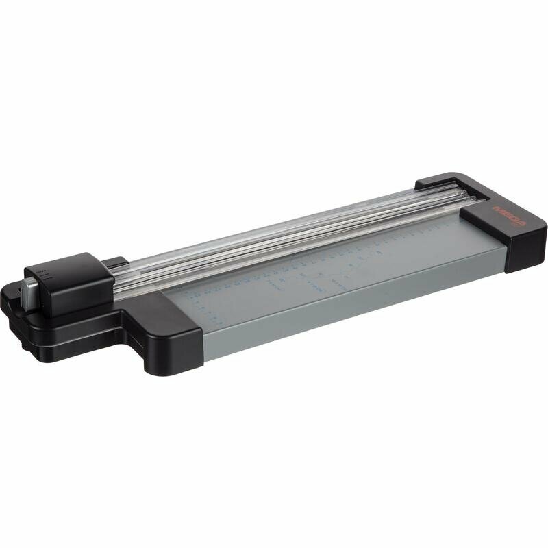 Резак для бумаги роликовый ProMega Office OC50R формат А4, 1828399