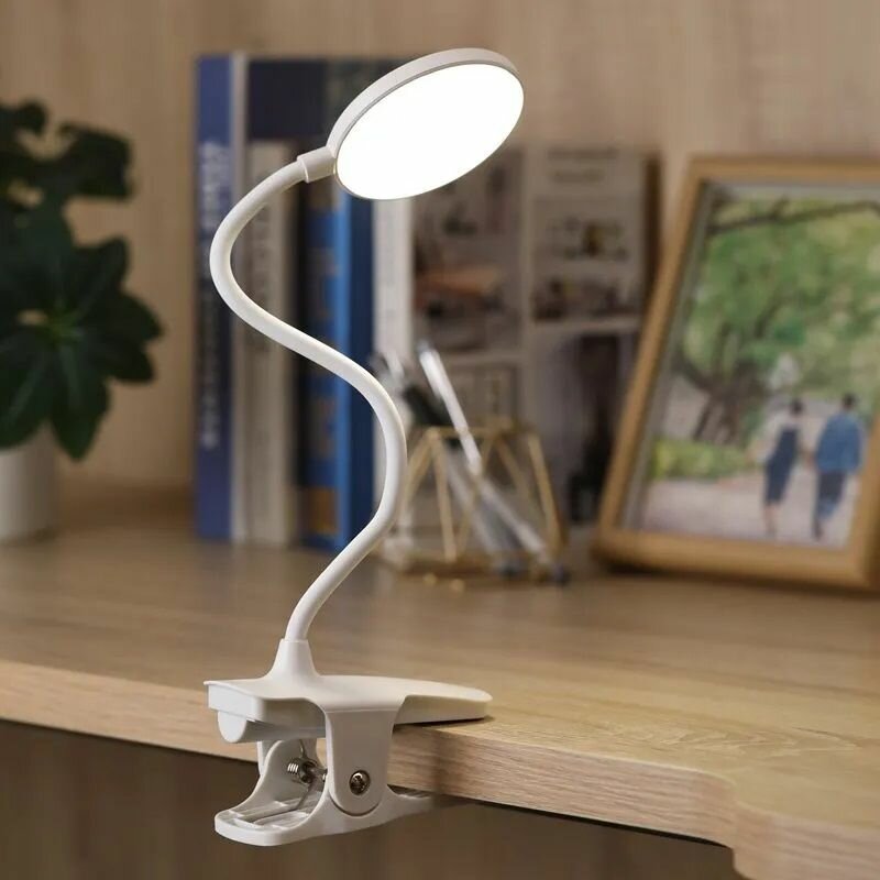 Desk Lamp — фото 1
