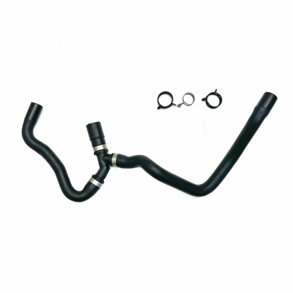 Патрубок системы охлаждения Ford Focus 2