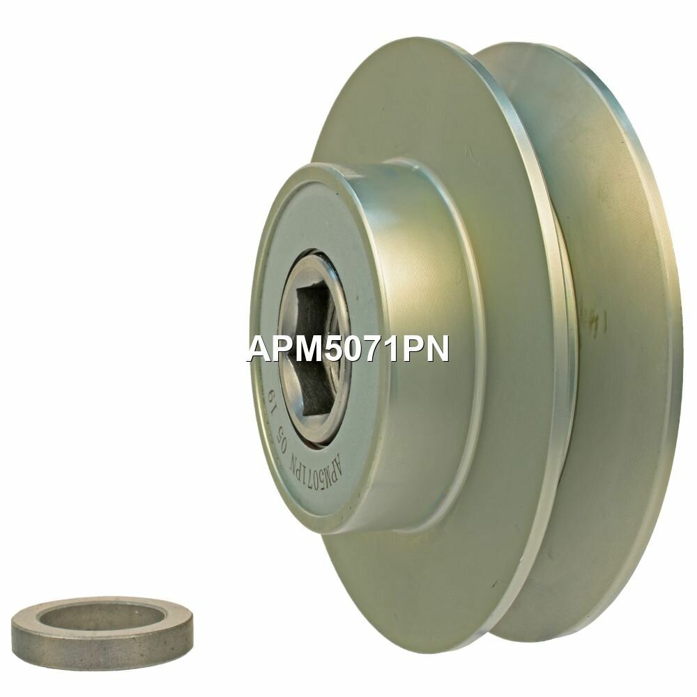 Шкив обгонный генератора Nissan Primera Wingroad Expert Serena