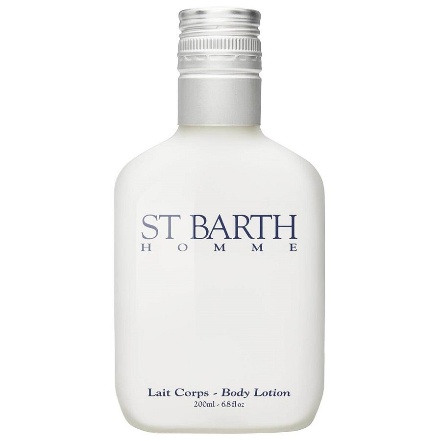 St Barth Body Lotion Homme Лосьон для тела "Номме" 200 мл