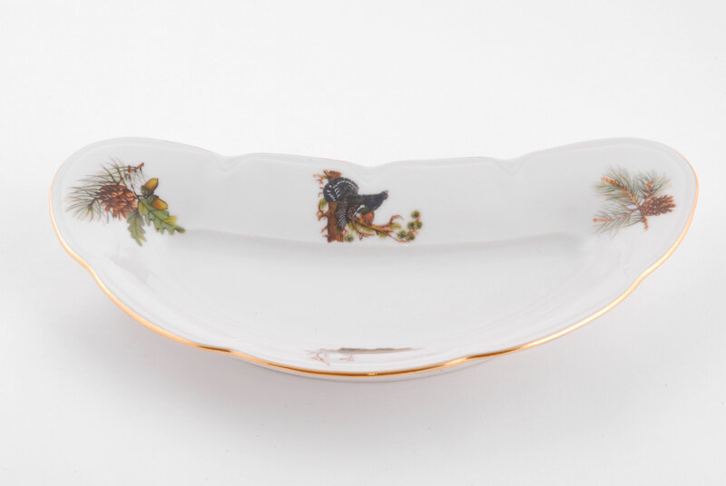 Лимонница 17 см. Мэри-Энн "Охотничьи сюжеты"