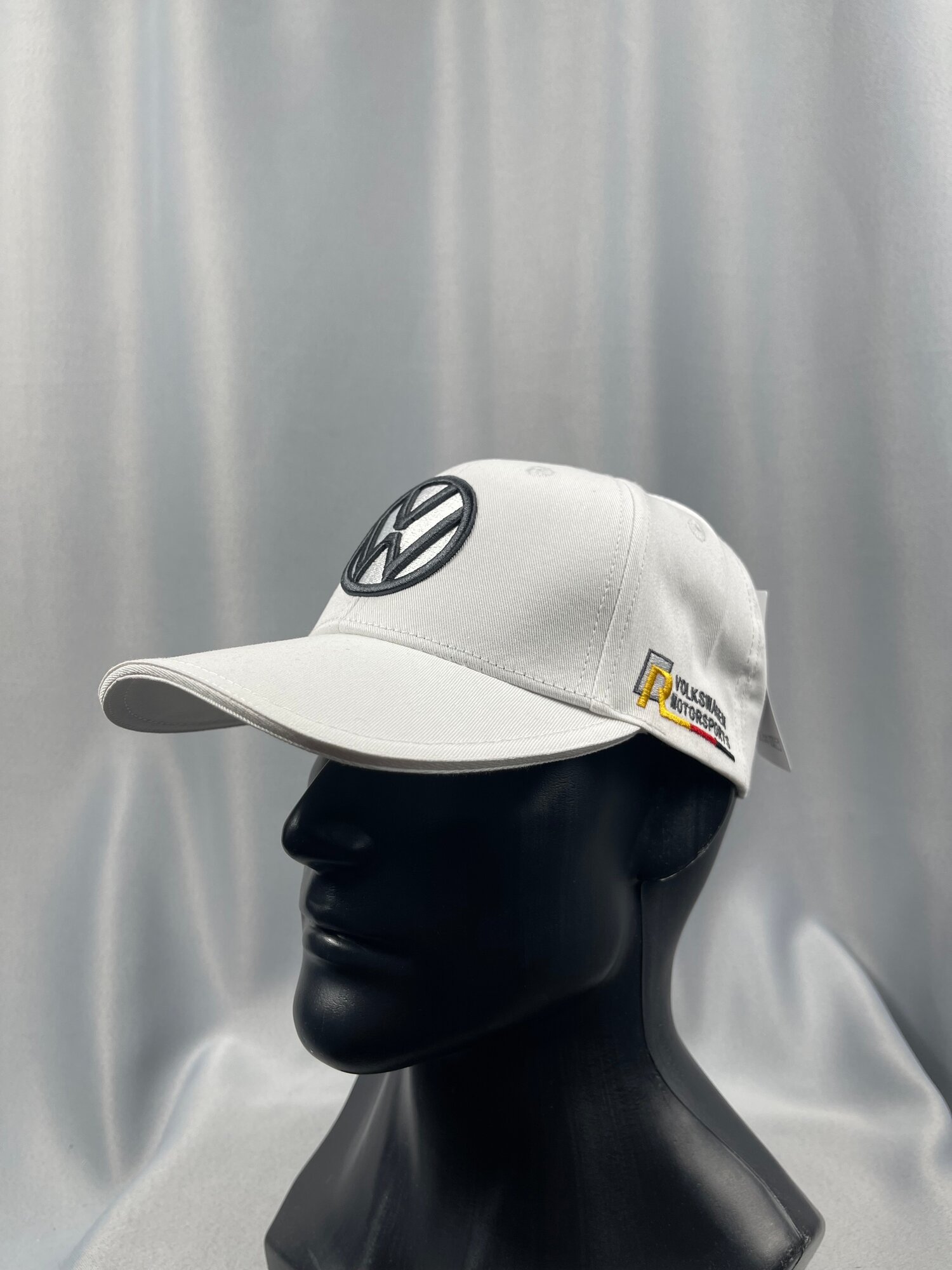 Бейсболка Мужская бейсболка Фольксваген / VOLKSWAGEN мужская кепка для мужчин