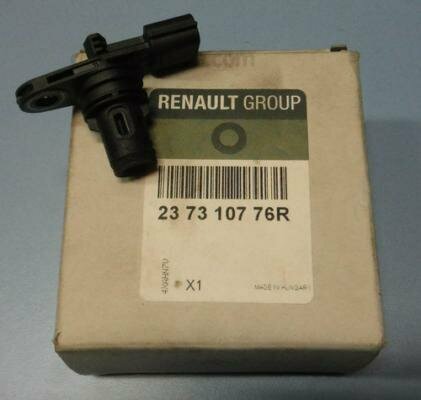 RENAULT 237310776R датчик положения распредвала