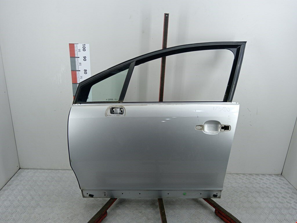 Дверь передняя левая Citroen C4 1 9002W0 арт. 2095973