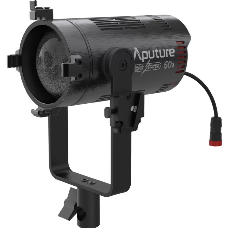 Осветитель Aputure Light Storm (LS) 60x — фото 1