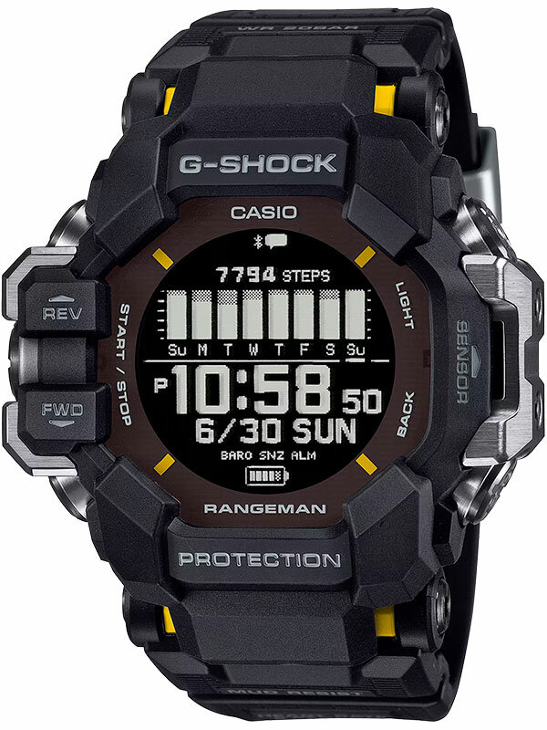 Наручные часы G-Shock
