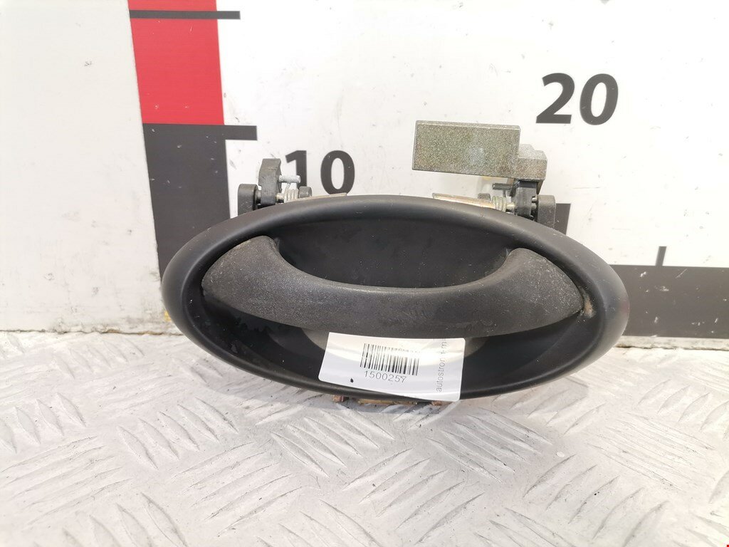 Ручка двери наружная задняя правая Saab 9-3 (1) 4859880 арт. 1500257
