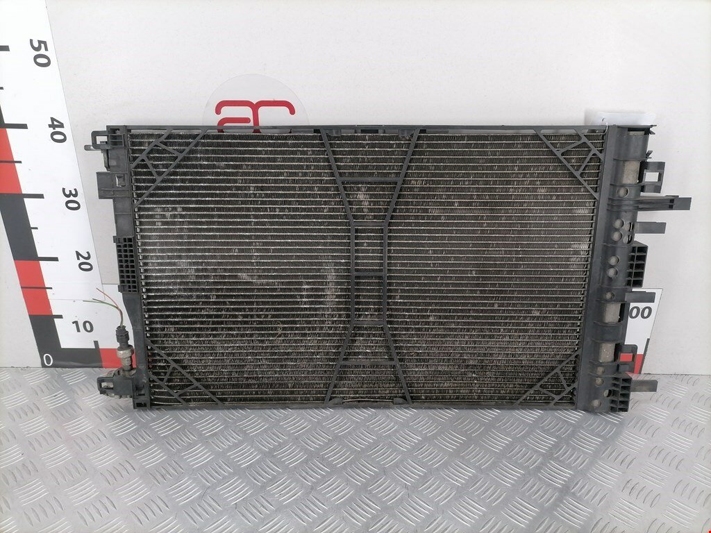Радиатор кондиционера Opel Insignia 1 39001265 арт. 1786578