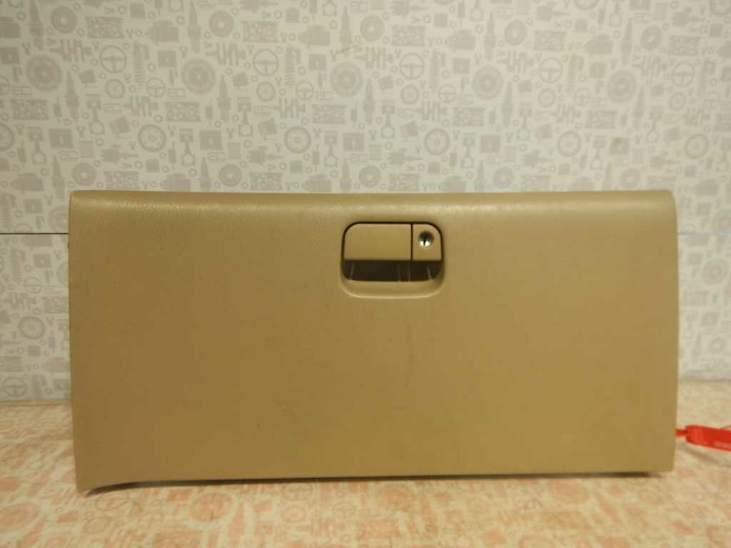 Бардачок (вещевой ящик) Honda Odyssey_(Shuttle) 2 77500S0XA02 арт. 361698