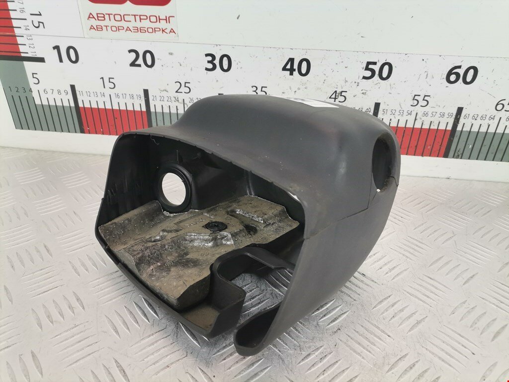 Кожух рулевой колонки Hyundai Getz 1 (TB) 848501C000 арт. 1551221