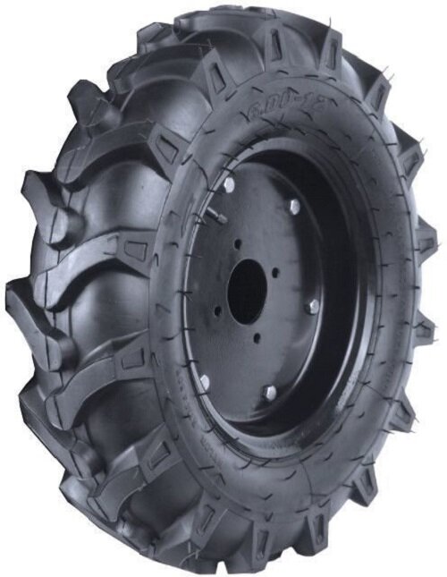 Колесо пневматическое PATRIOT P6.00-12D-1