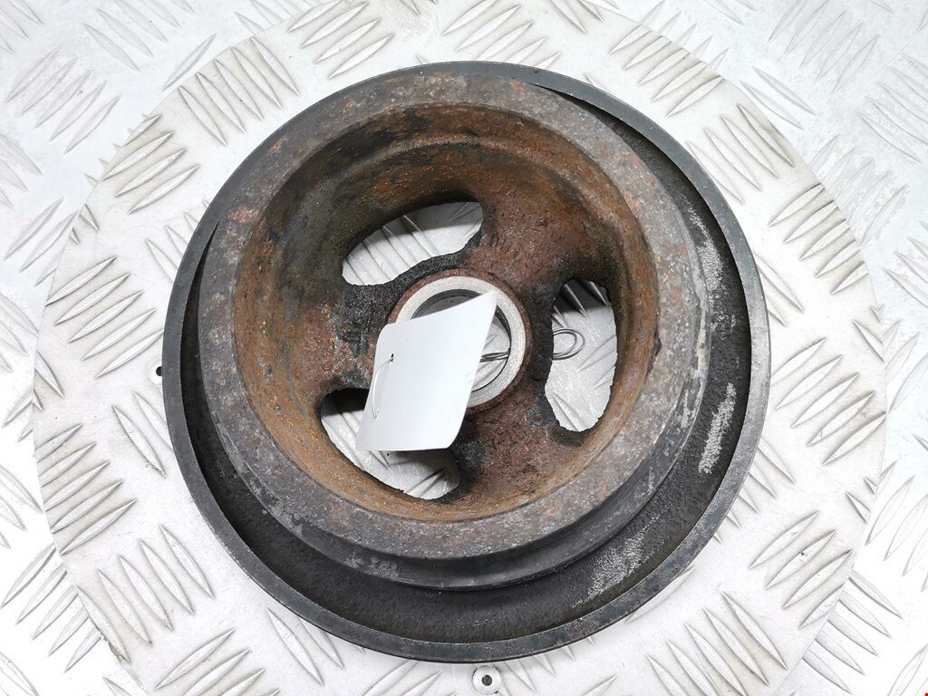 Шкив коленвала BMW X5 (E53) 11231438995 арт. 1806263