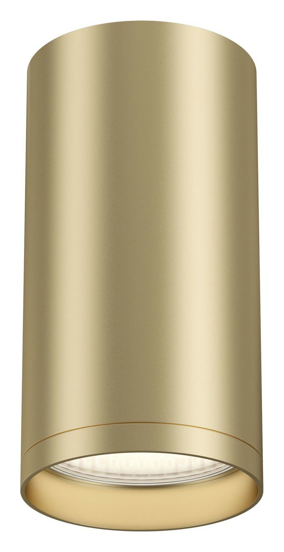 Накладной светильник Maytoni Technical Фокус С C052CL-01MG