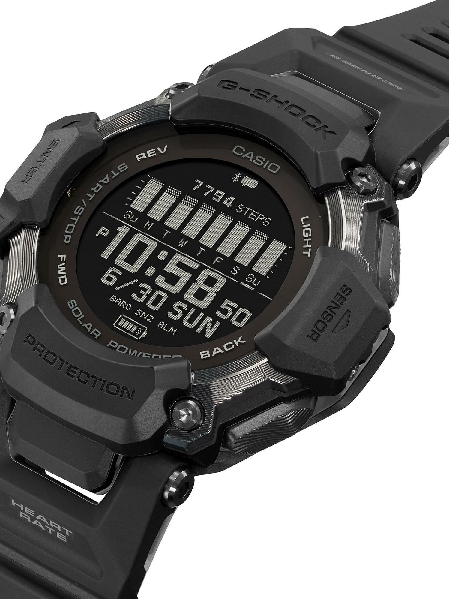 Наручные часы CASIO — фото 1