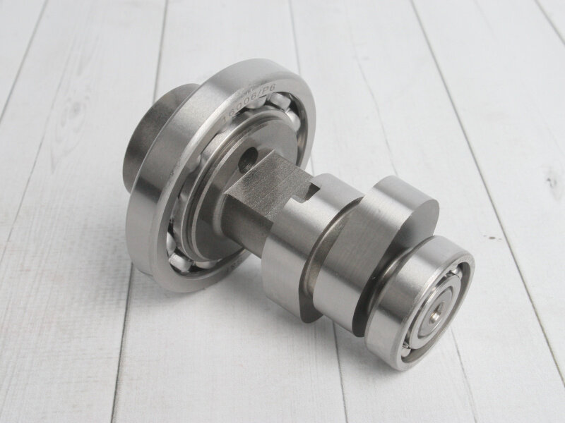 PitBikeClub Распредвал ZS172FMM-7 (CB250RL)