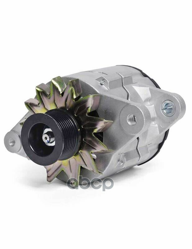 Генератор КАМАЗ дв. CUMMINS ISLe-325,360 L-325 24В 70А ISKRAMOTOR Iskramotor арт. IMA206059