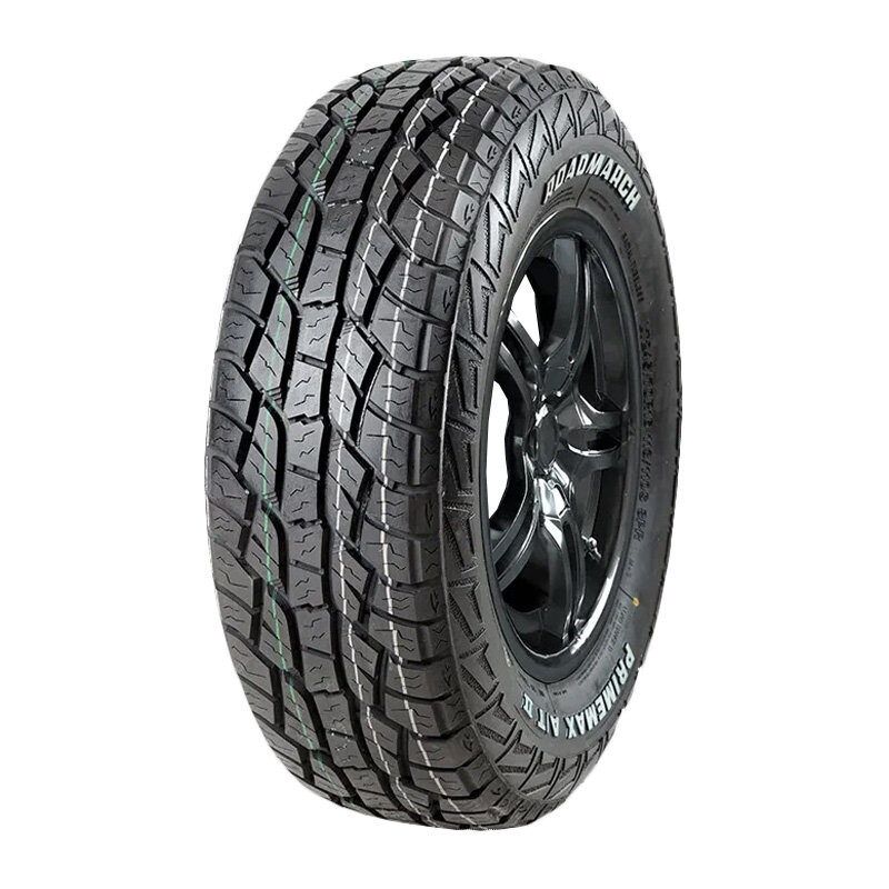 А/шина Sonix PrimeMax A/T II 265/65R17 112T TL