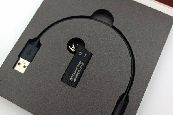 Диктофон EDIC-mini Deni A150 — фото 1