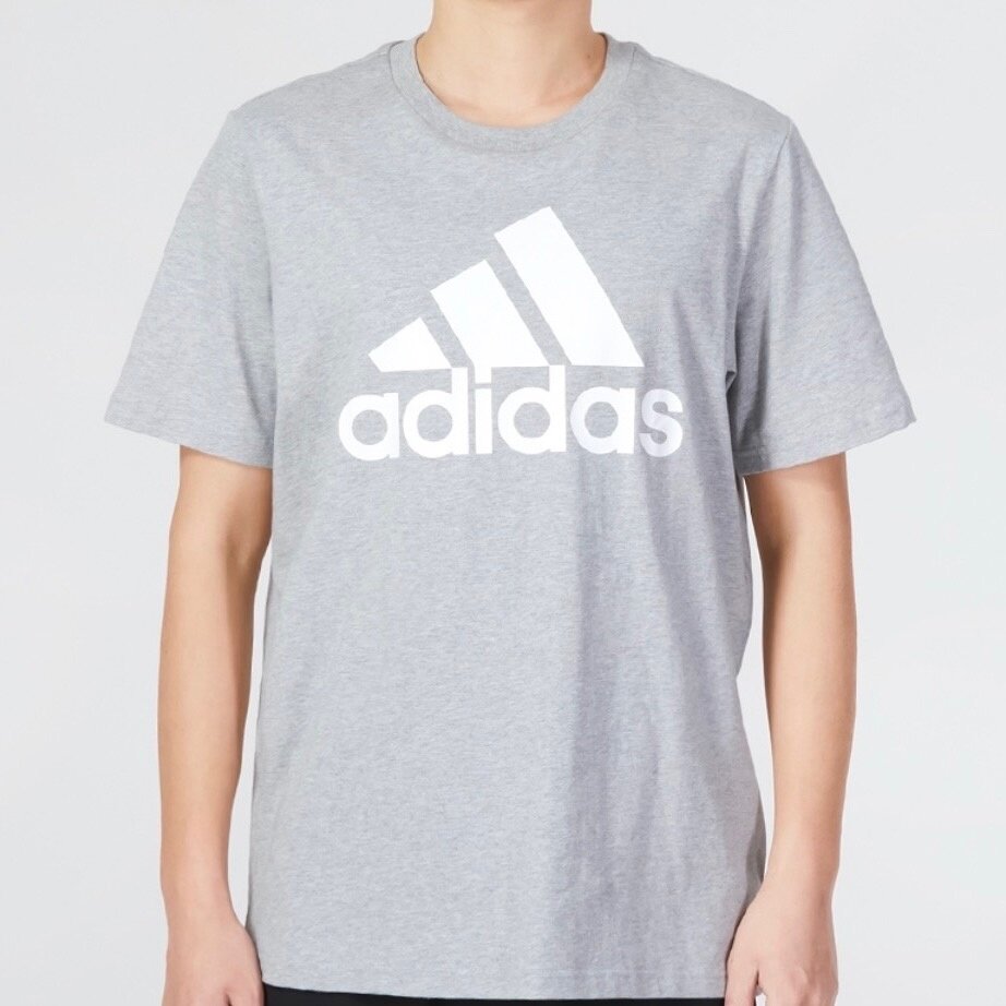 Футболка Essentials Single Jersey Big Logo