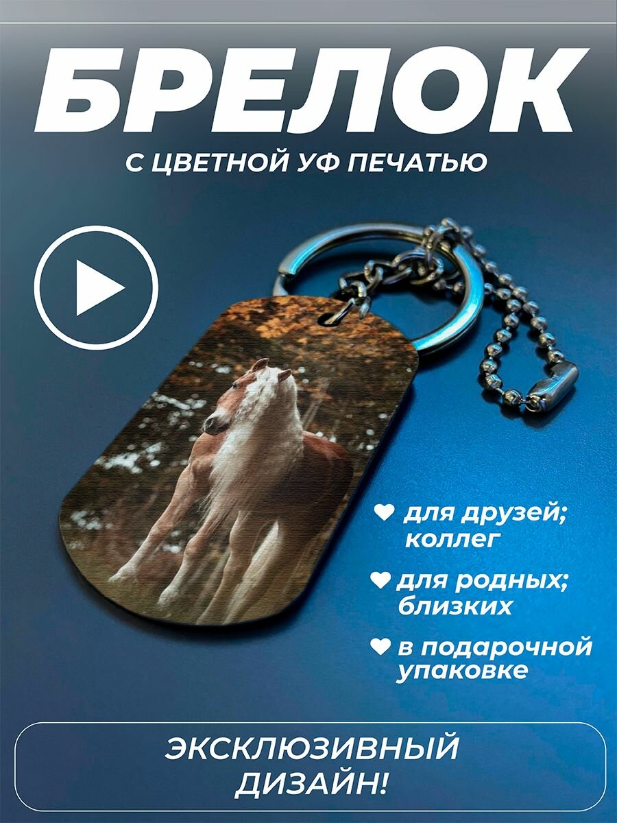 Брелок PNP