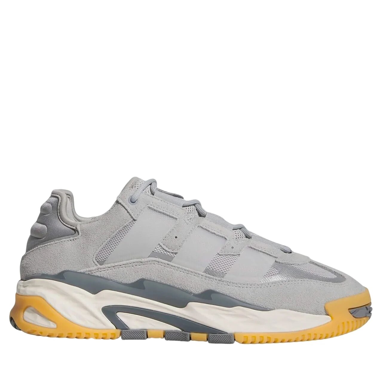 Кроссовки Niteball