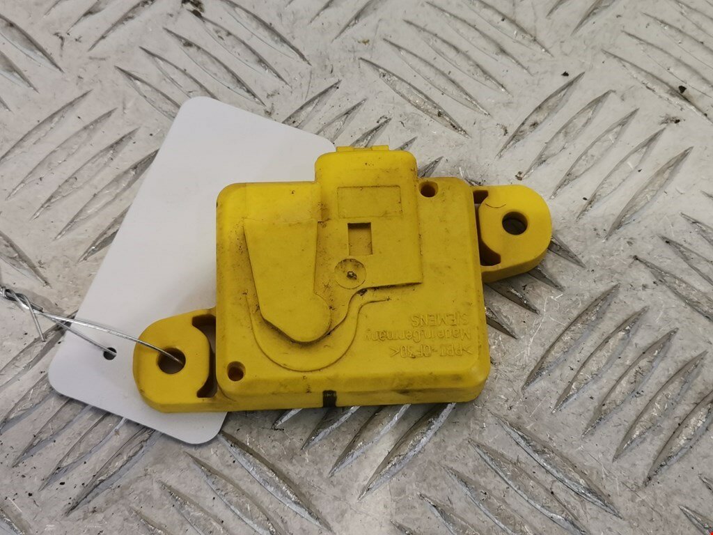 Датчик удара Opel Astra G 9133281 арт. 1528958