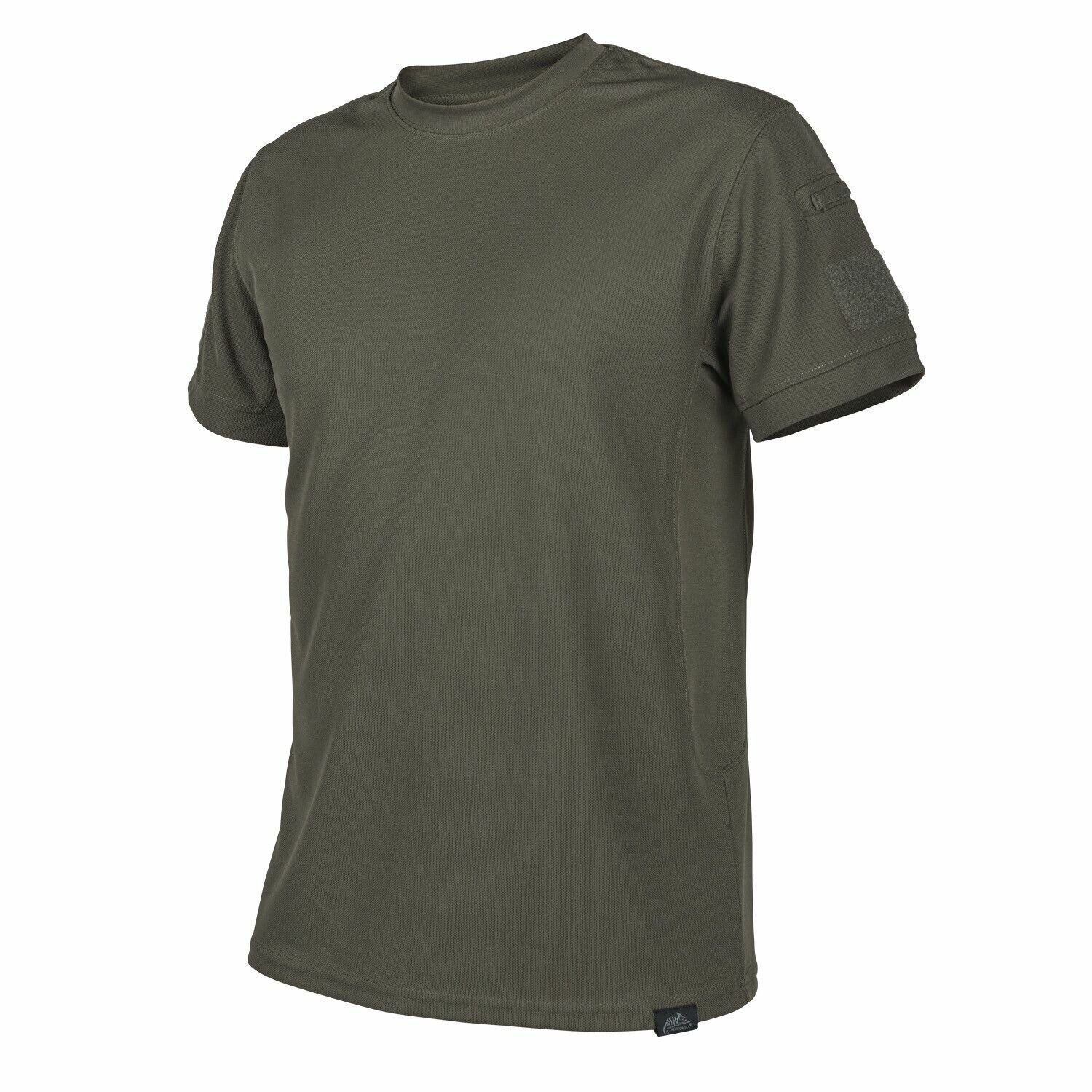 Тактическая футболка TOPCOOL Helikon-Tex /Olive Green/ XL