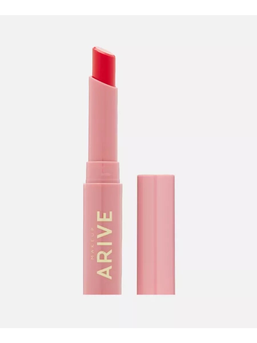 Увлажняющая помада ARIVE MAKEUP balm lipstick 06