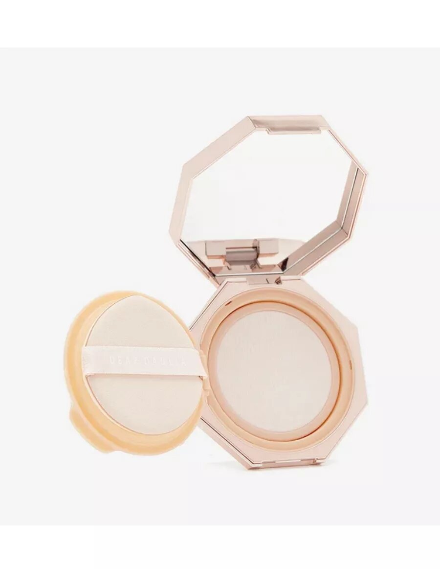 Тональный кушон SPF50 PA++++ skin paradise FC1