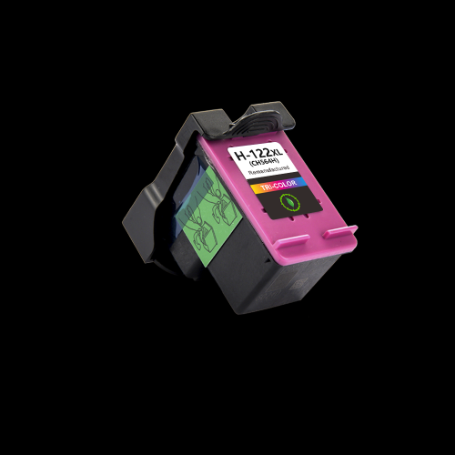 Струйный картридж NV Print 122XL (NV-CH564H) Color для HP DeskJet 1050/2050/3050 (18 мл)