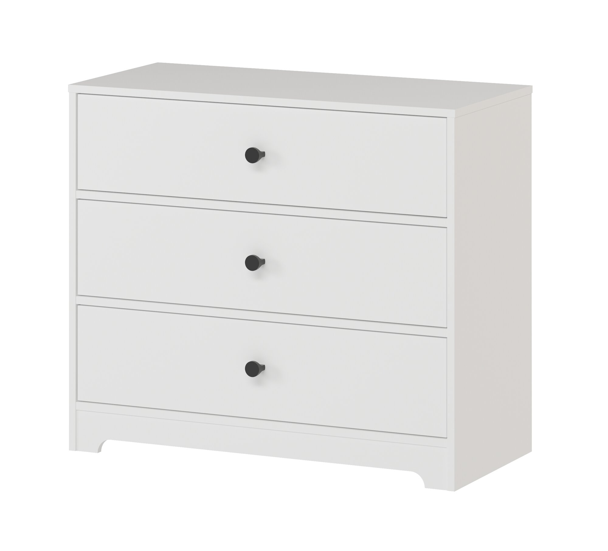 Комод коллекции Норд